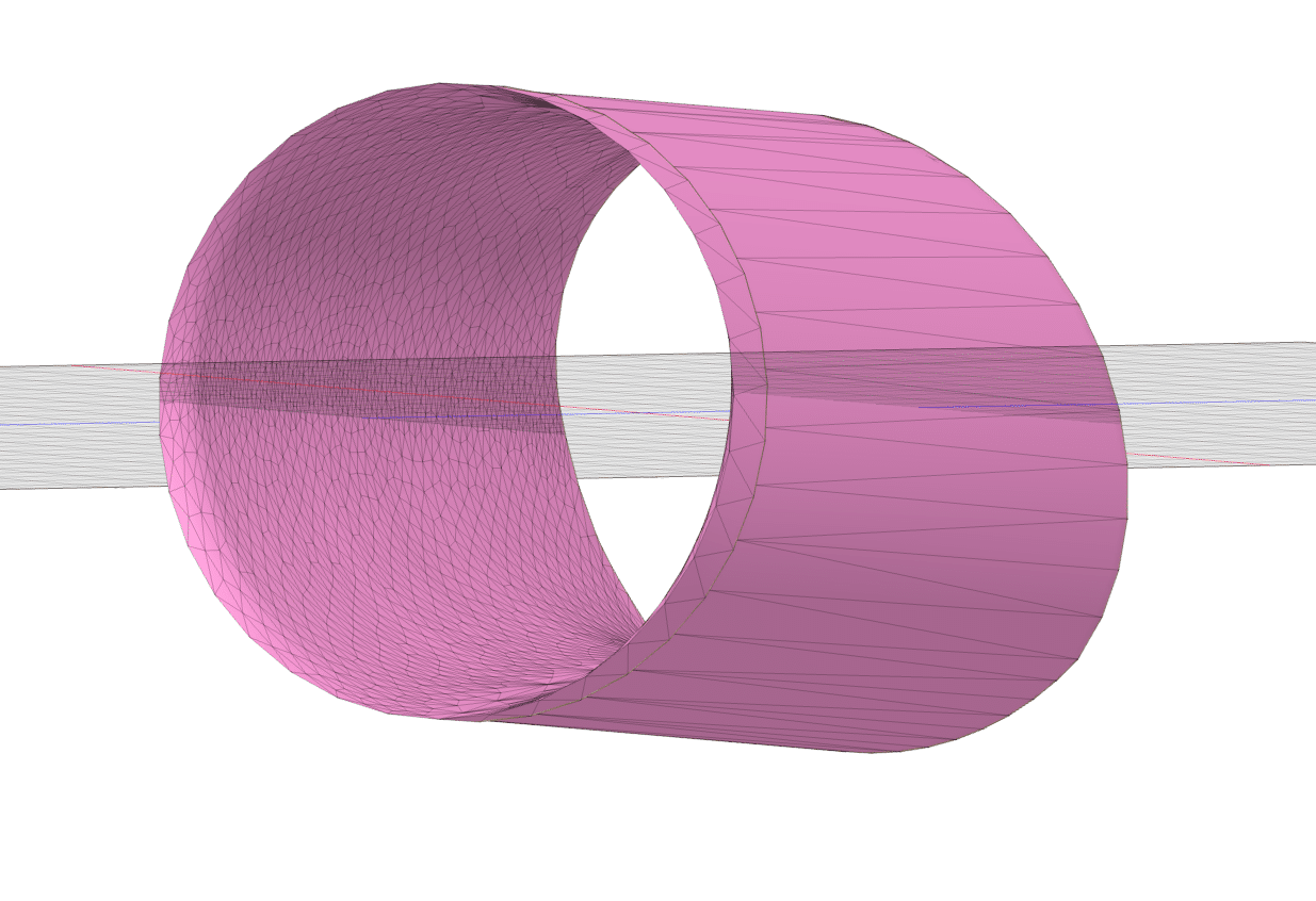 3D Printing Norton Intake Port Inserts - maasmoto.com